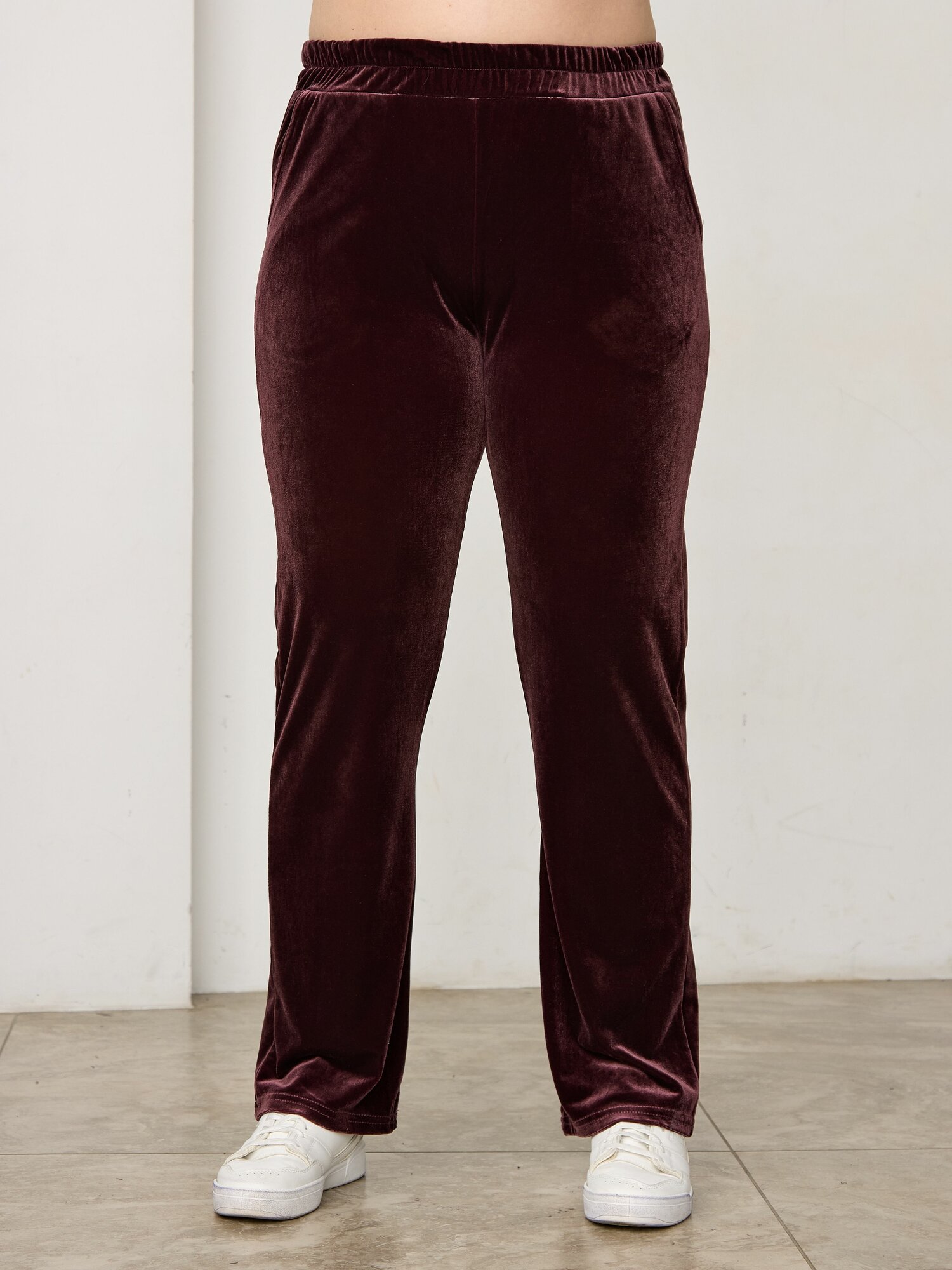 Брюки спортивные