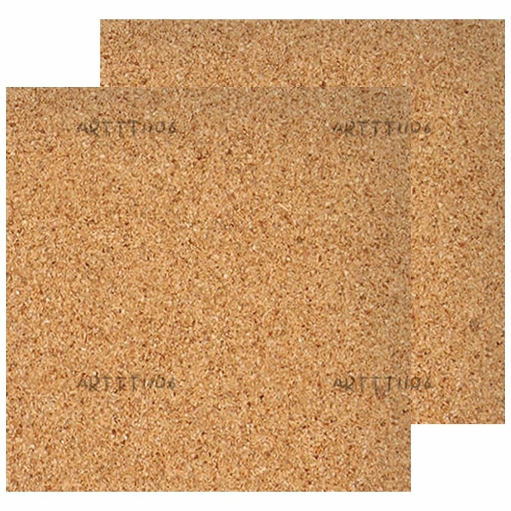 Пробковое покрытие для стен