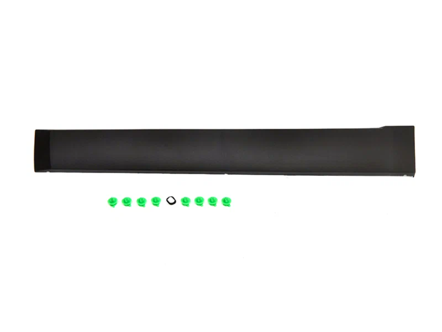 Молдинг двери задней левый Haval Jolion (2024-н. в.), SHF-01627