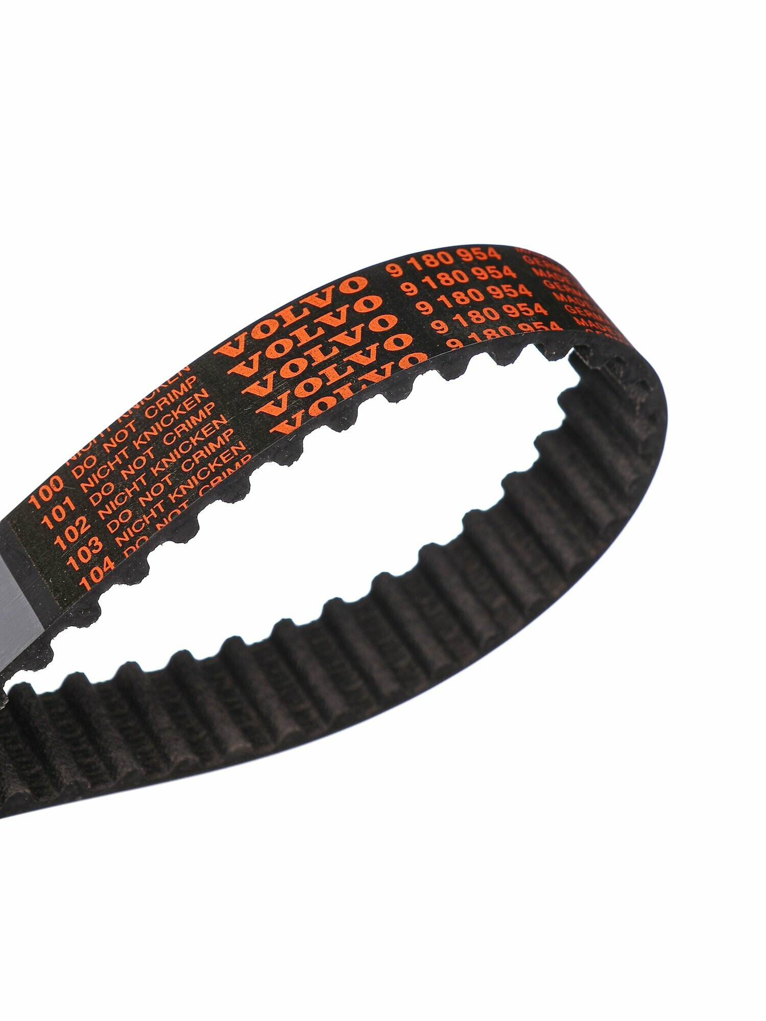 Ремень ГРМ Volvo (9180954)