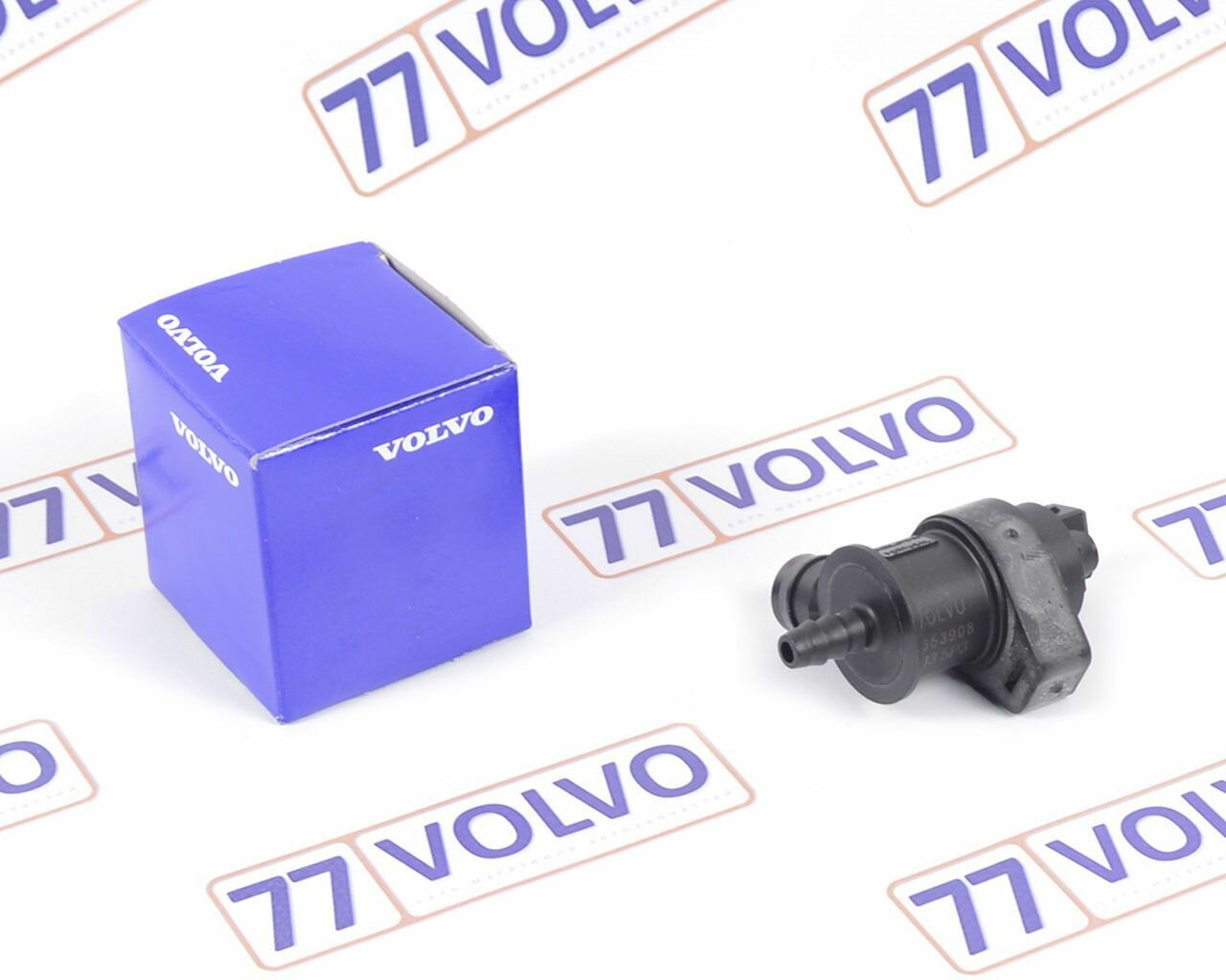 8653908 Клапан EVAP VOLVO