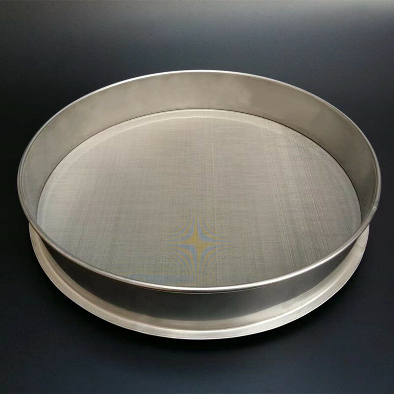 Порошок Panax Notoginseng, средний маска, сито, сетчатое сито, супертонкий порошок, сито для муки, сито для соснового пыльца, фильтрующее сито, лечебный порошок, сито для ароматического порошка