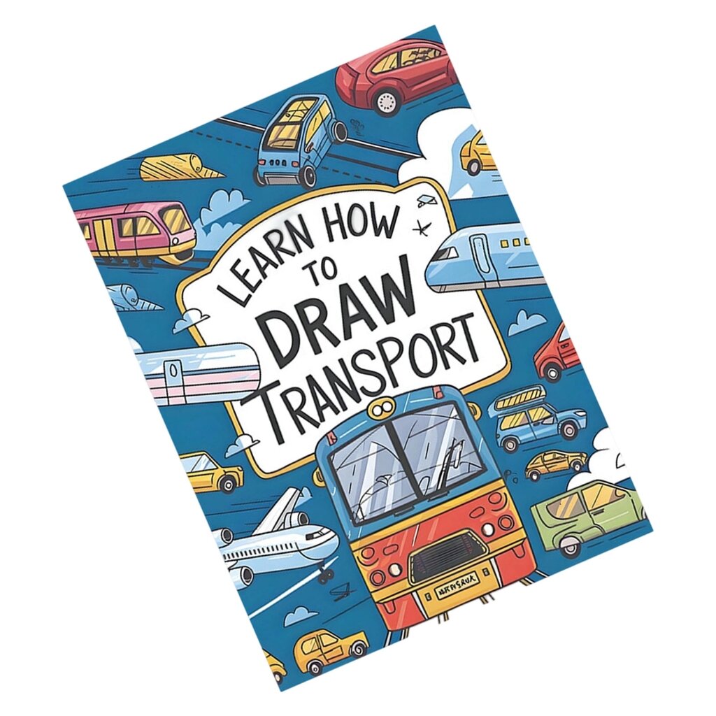 Развивающая Веселая Книжка-Раскраска с Веселой Раскраской для Малышей 3 + Детей Дошкольного возраста, Детский Сад, Детская Книжка Для Рисования