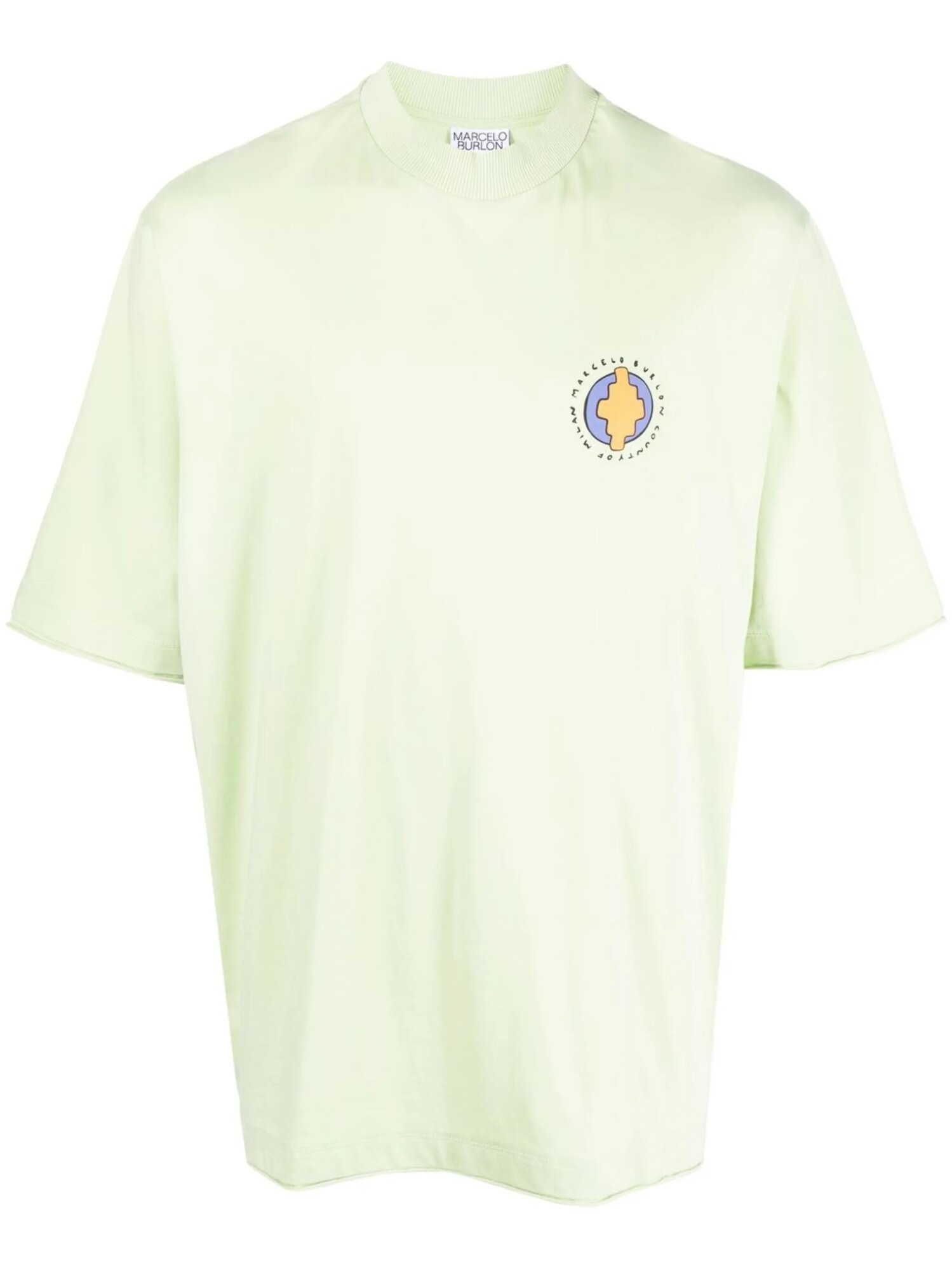 Футболка Sunset Bird