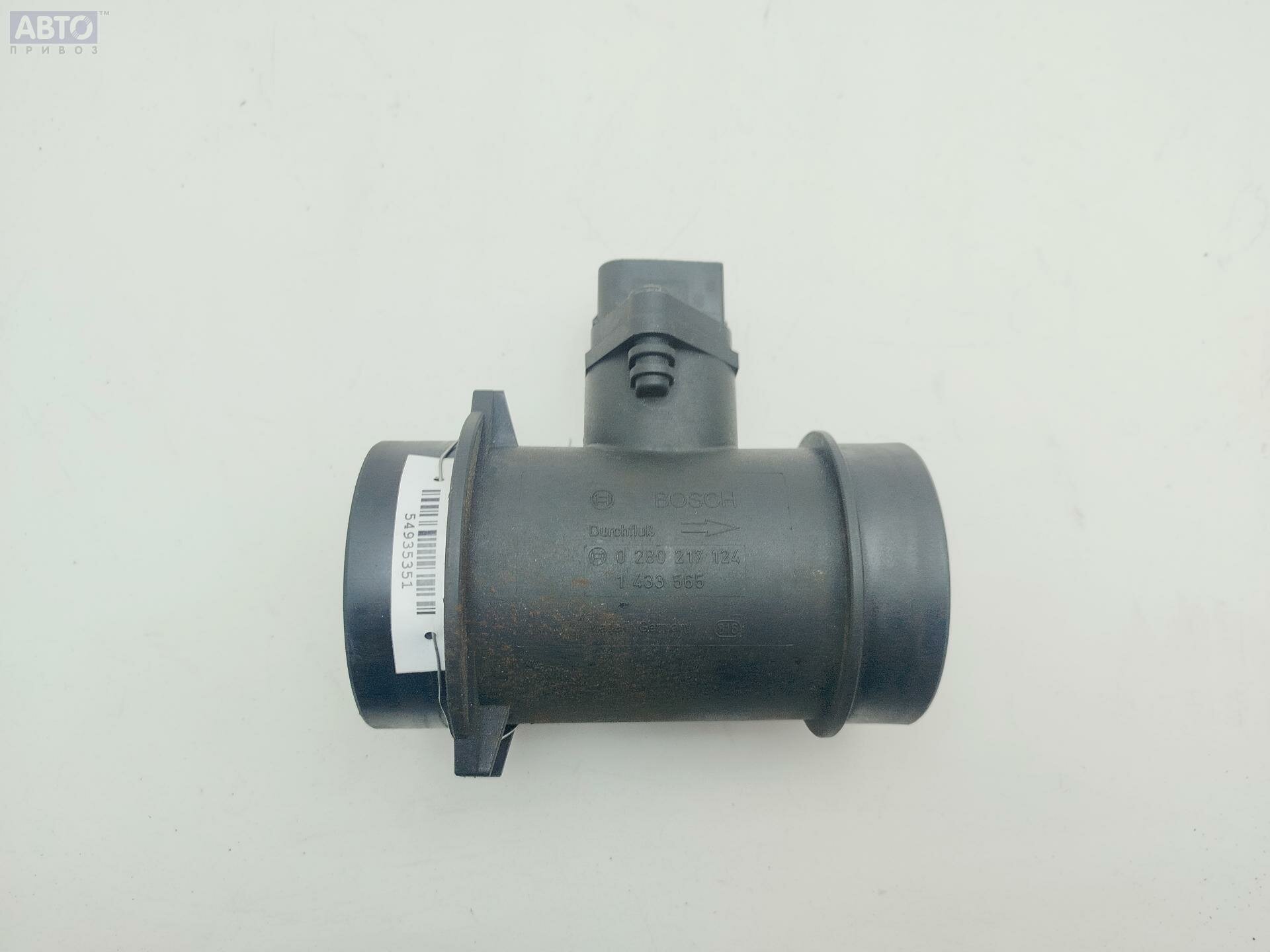 Расходомер (измеритель потока воздуха) BMW 3 E46 (1998-2006)