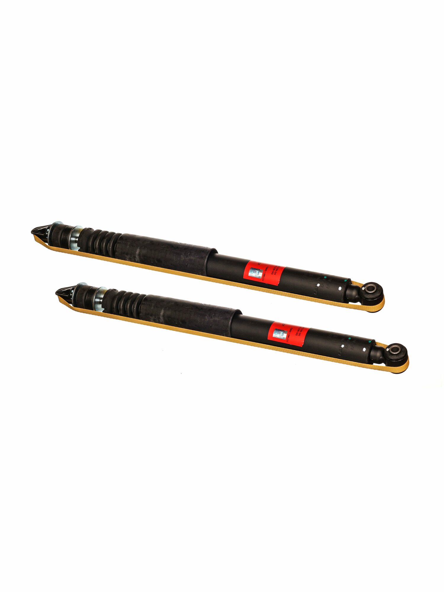 Амортизатор подвески газовый задний TRW (JGT409T) TRW TWIN