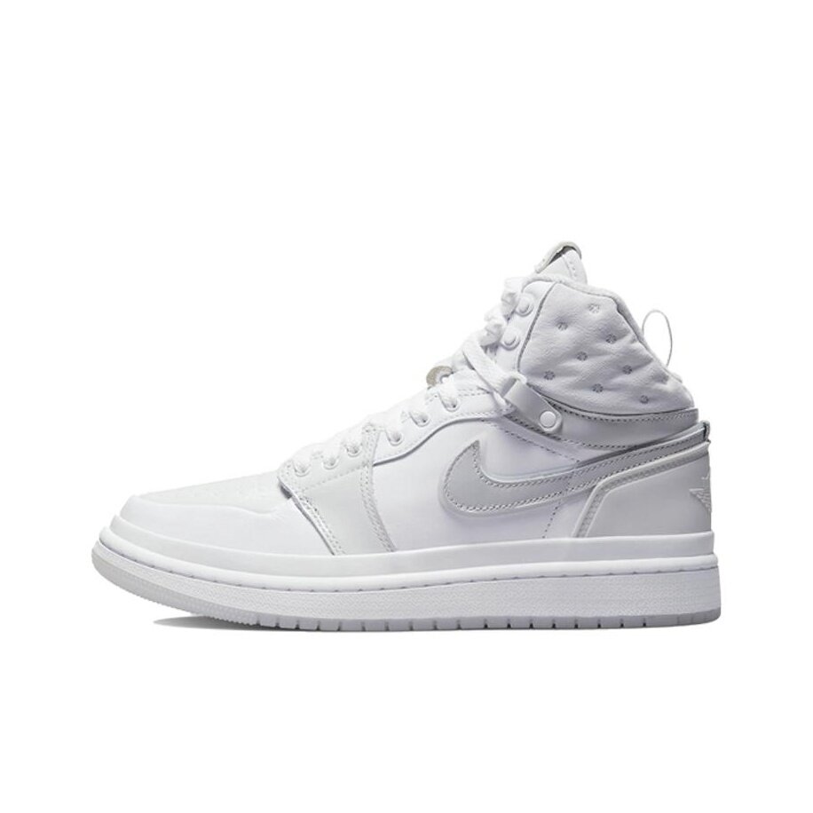 Кеды Air Jordan 1