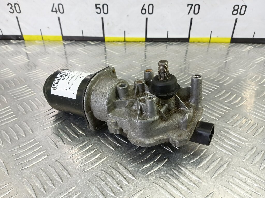 Моторчик стеклоочистителя Б/У для HONDA CR-V II (2001—2004) 76505S6MQ01