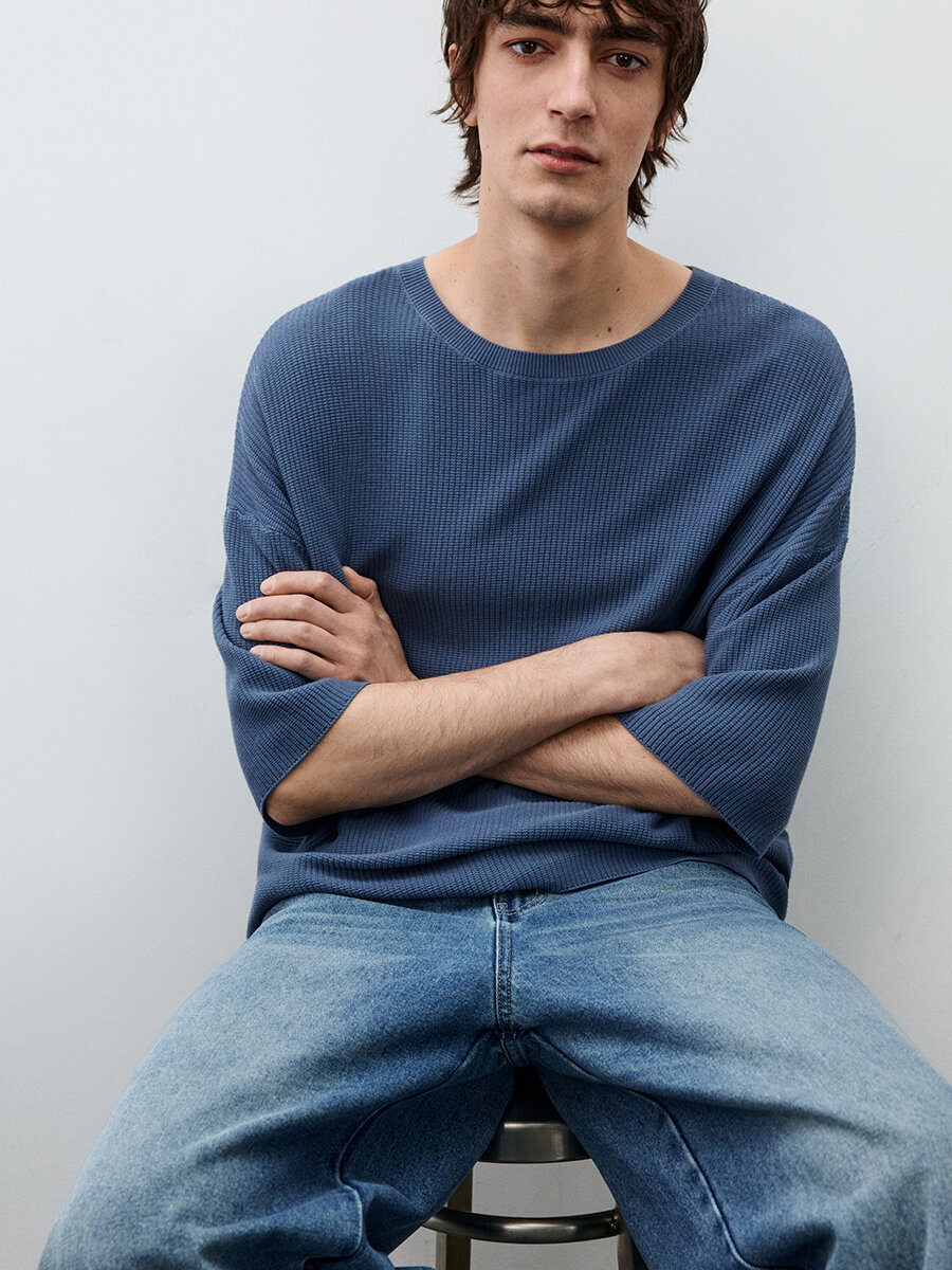 Футболка Man Urban