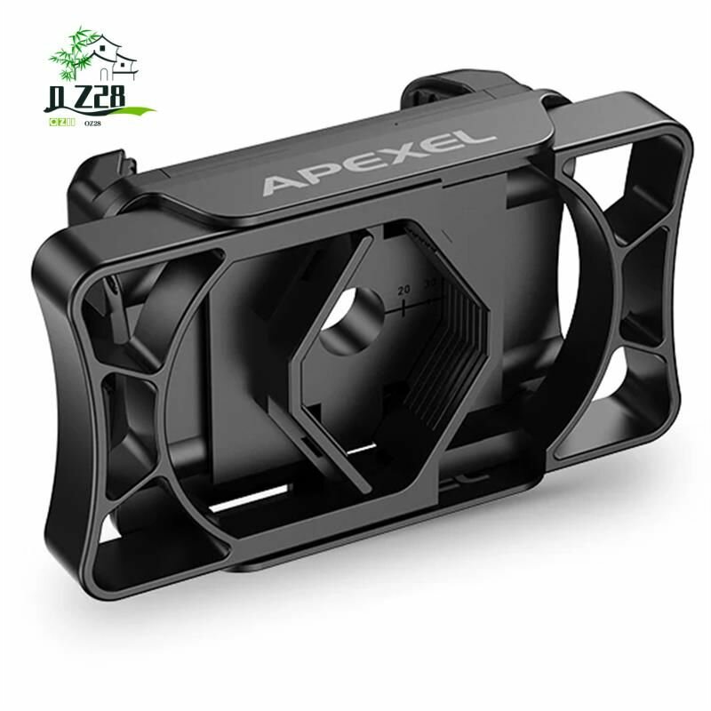 (N V R O) Универсальный Адаптер Телефона-Телескопа Для Монокулярного Бинокля