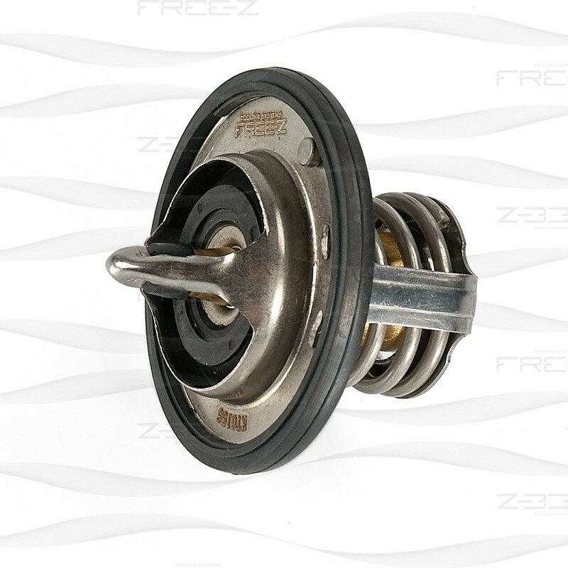 Термостат FREE-Z MITSUBISHI Colt, Lancer 04->, MOSKVICH 3 22->, SUZUKI Grand Vitara 05-> (KT0156)