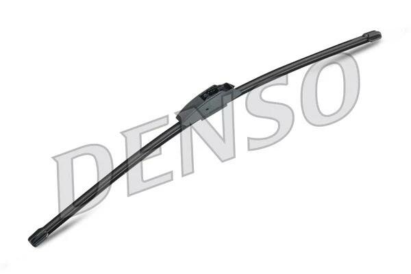 Щетка стеклоочистителя DENSO DFR-007 550 мм Land Rover Discovery III, IV 04-, Range Rover Sport 06-, Mercedes W168 98-04, Vaneo 02-05, Opel Meriva 03-10, Zafira A 99-05