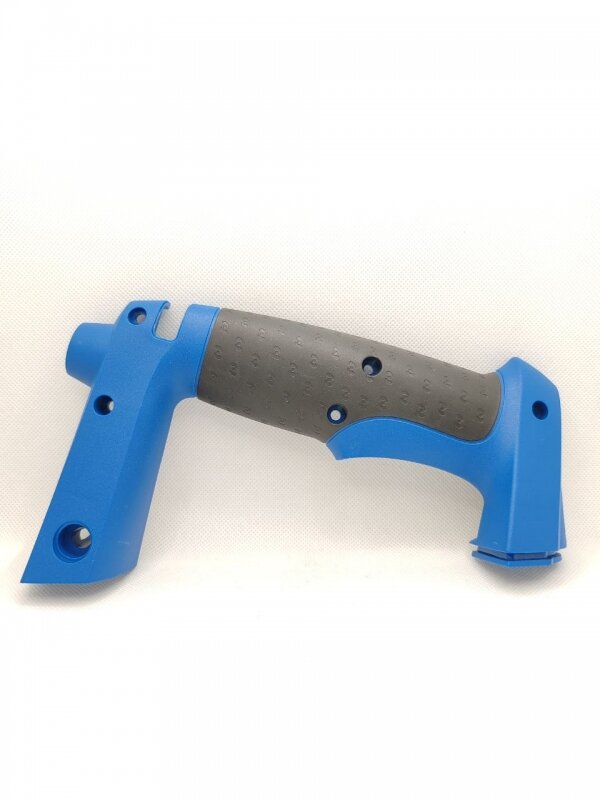 Рукоятка правая часть N000-018-012 для перфоратора ЗПМ-40-1250 ЭВК N000-018-012