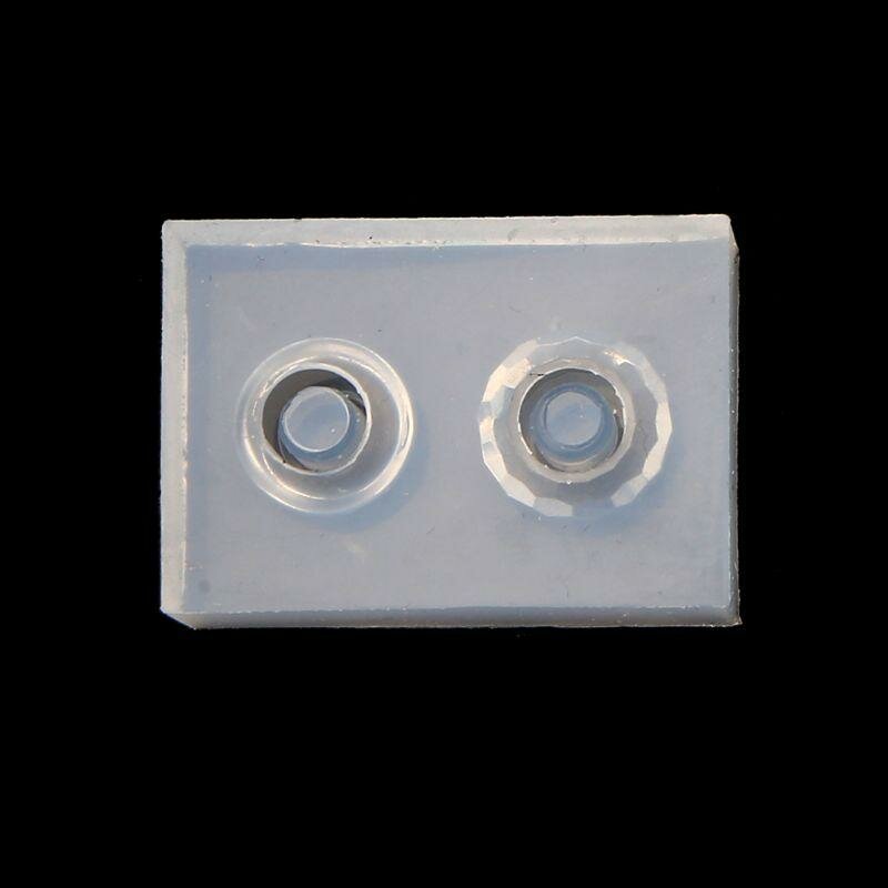 Силиконовая форма для браслетов из бусин, 4