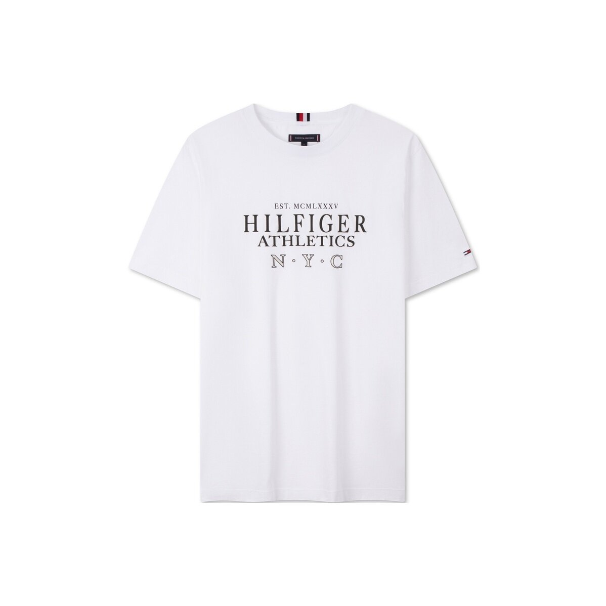 Майка TOMMY HILFIGER