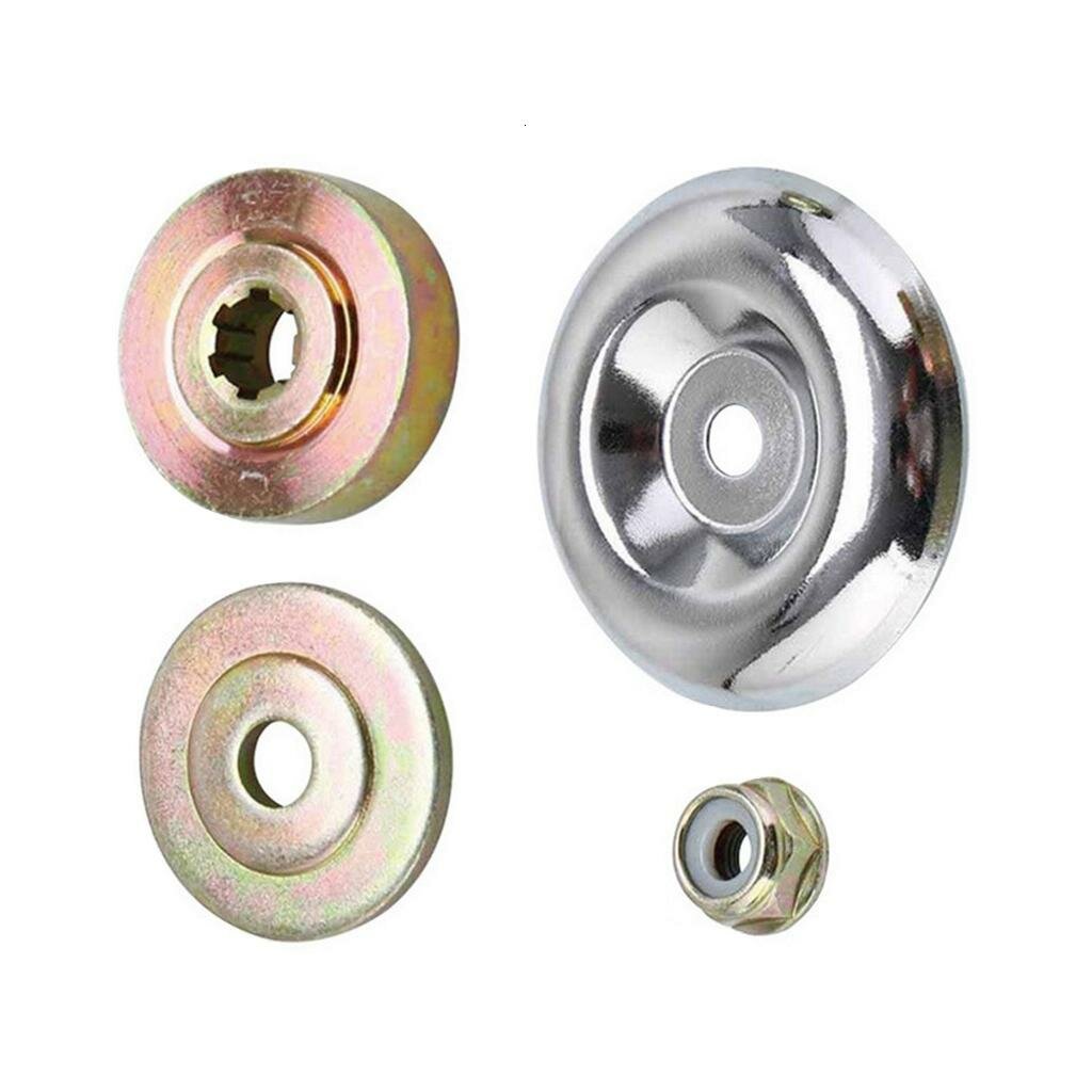 Крепление для головки триммера с защитным кожухом