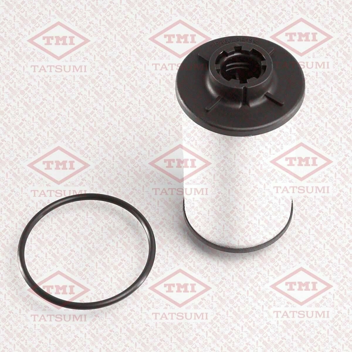 Фильтр АКПП TATSUMI с прокладкой SKODA Octavia 13-> (TBI1081)