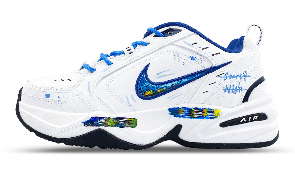 Кроссовки Air