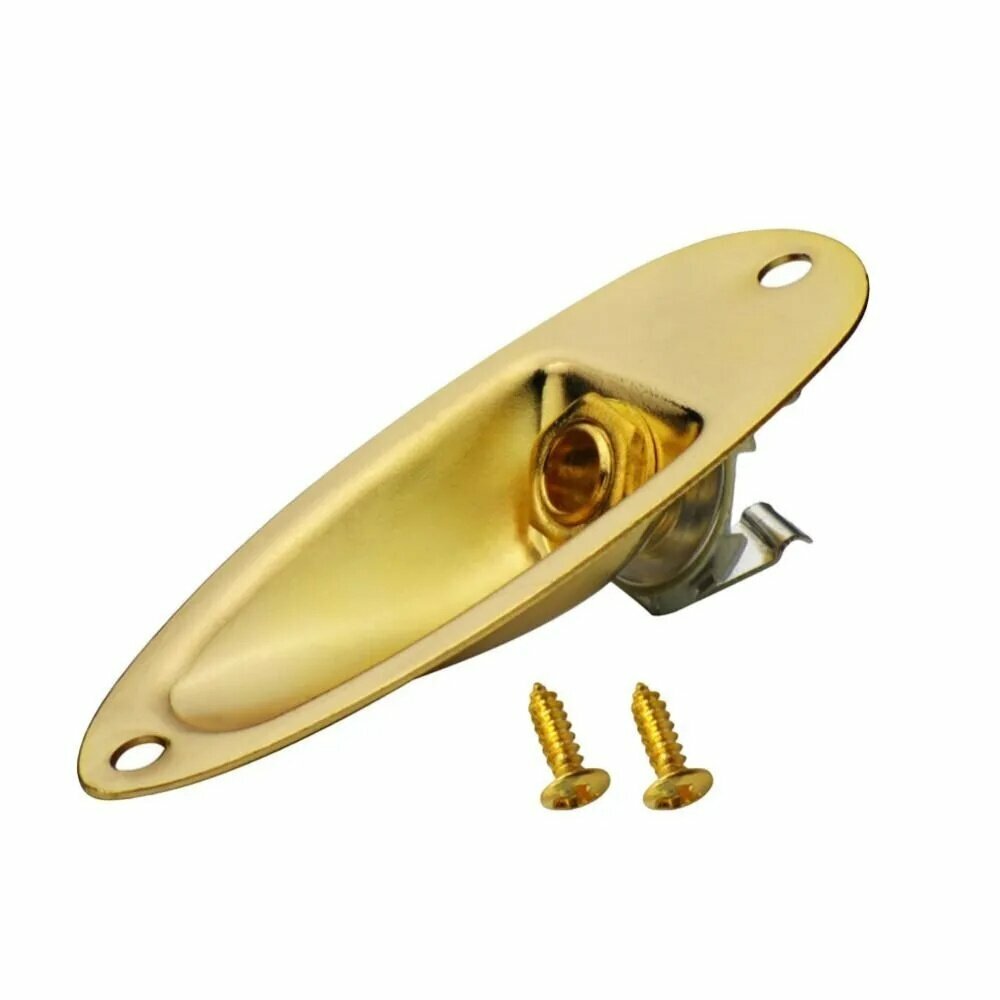 Звукосниматель гитары 6,35 мм