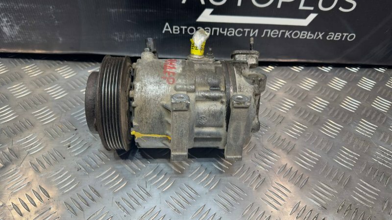 Компрессор кондиционера