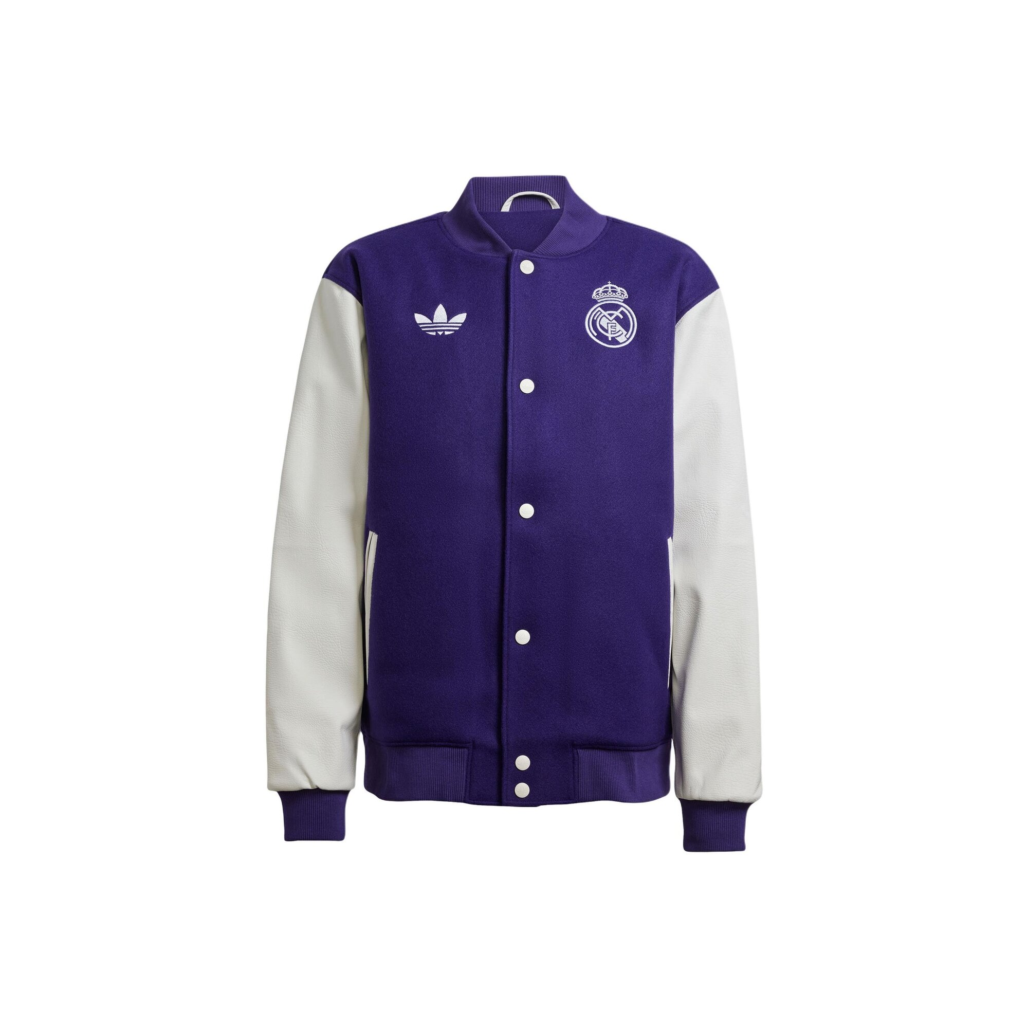 Куртка  Real Madrid