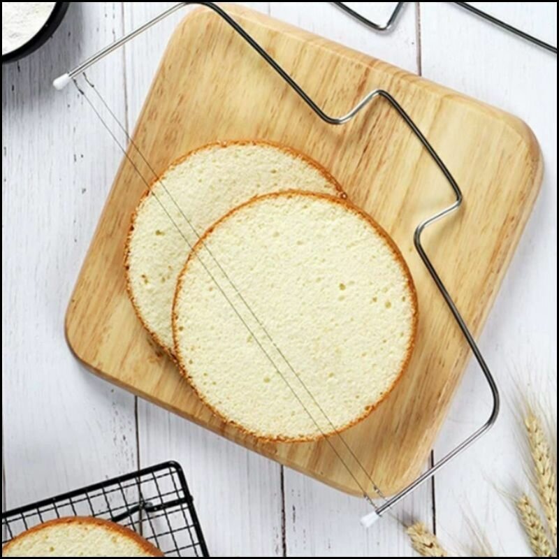 Форма для нарезки торта