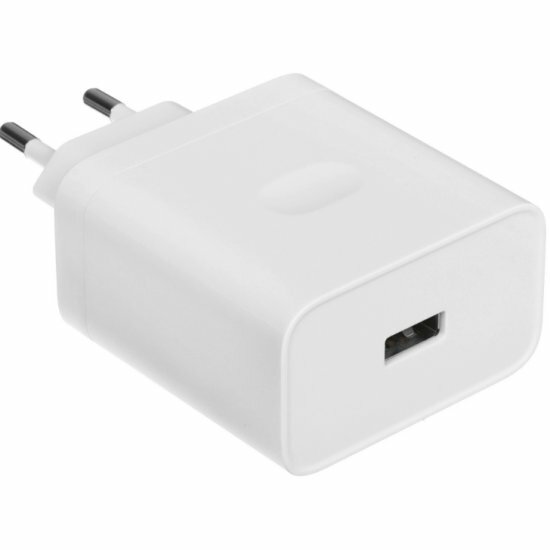 Сетевое зарядное устройство Hama Realme VCB8OAEH 80Вт, белый