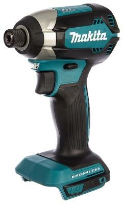 Шуруповёрт Makita DTD153ZJ