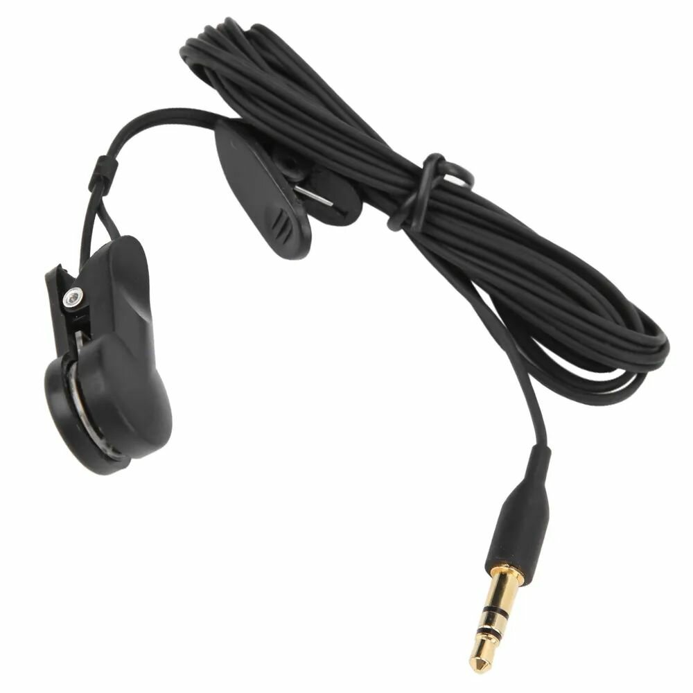 Монитор пульса с ушной клипсой