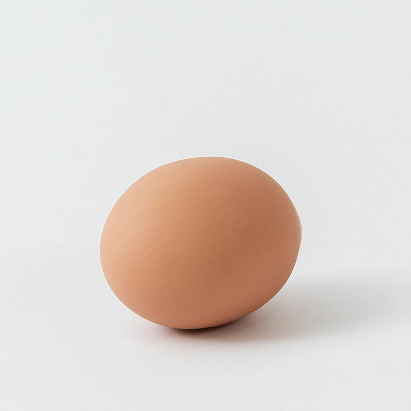 Игрушка для собак, звуковая игрушка для питомцев, симуляция яйца, пищащее яйцо, игрушка для тренировки кошек и собак, игрушка для маленьких собак