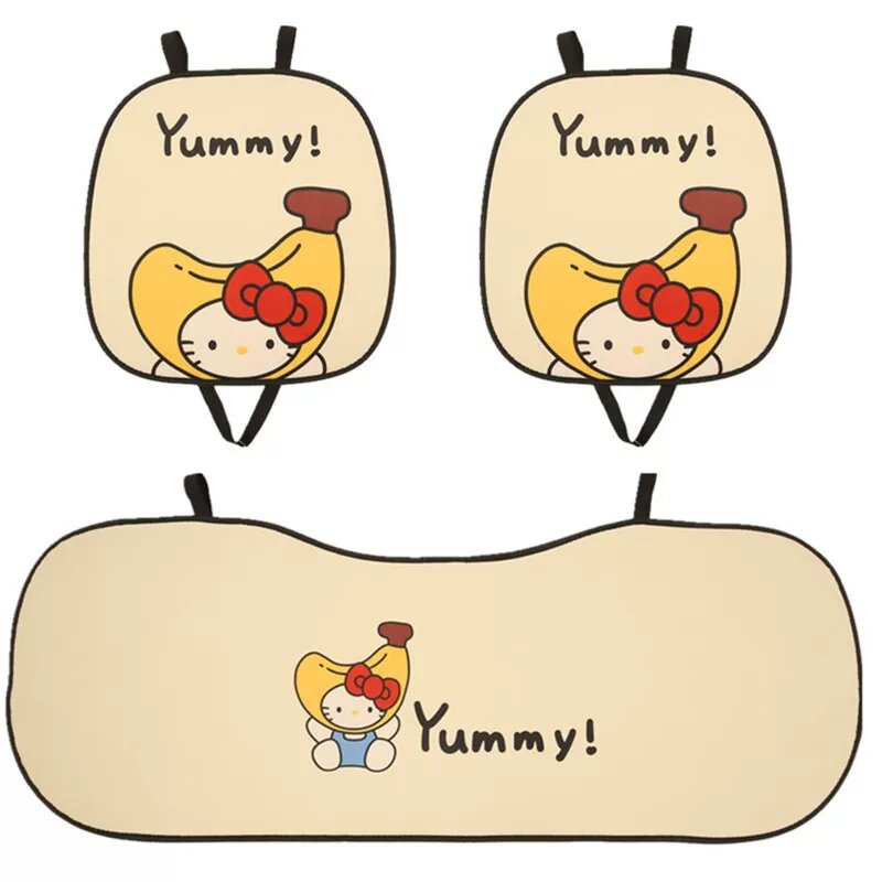 Набор из трех предметов: зимняя плюшевая накидка на сиденье автомобиля, теплая флисовая утолщенная накидка на сиденье,