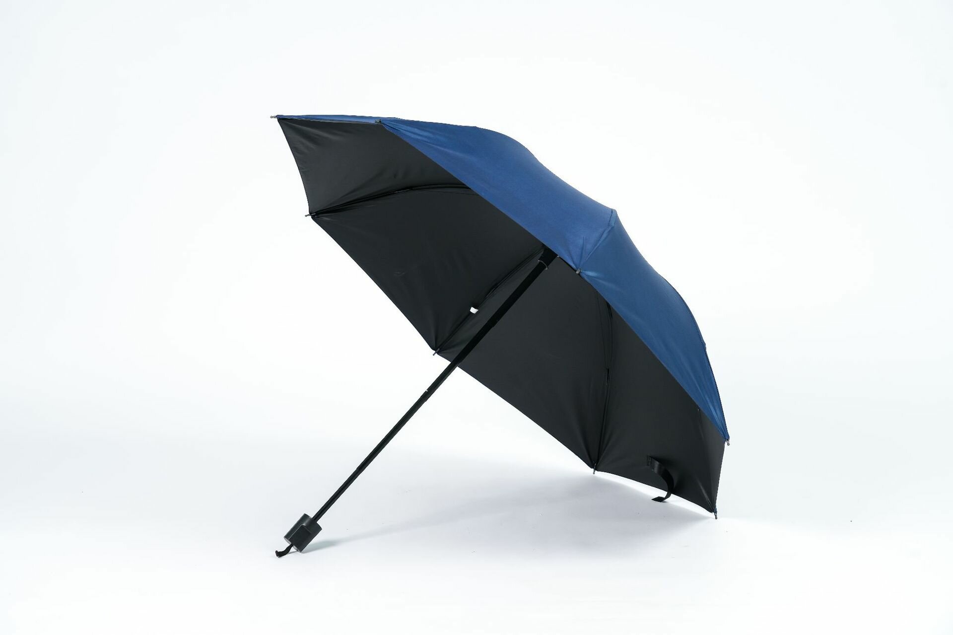 Компактный портативный карманный зонт для женщин, двойного использования для солнца и дождя, с защитой от УФ, солнцезащитный зонт, 50% off зонтов для солнца и дождя