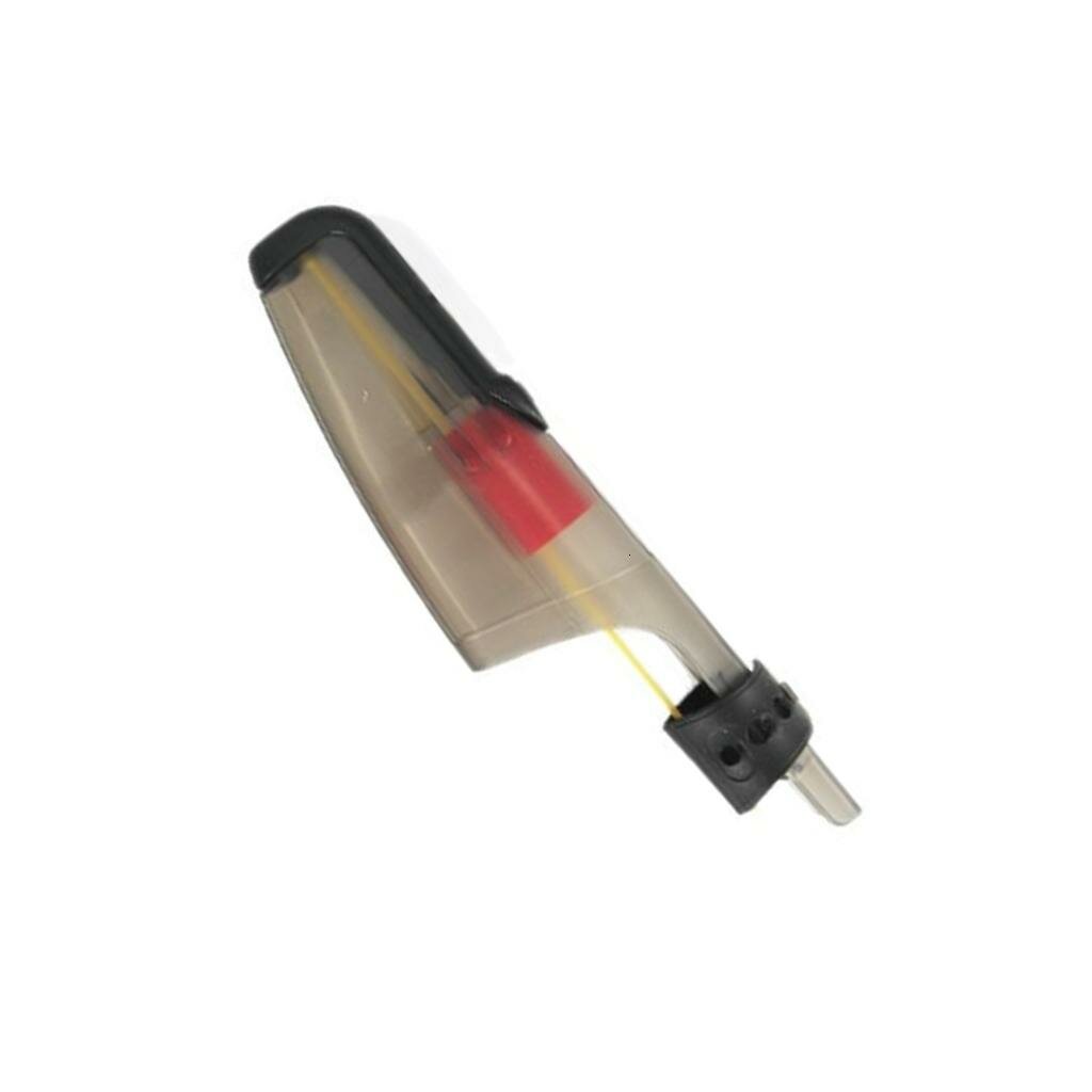 Аксессуары для удочки Износостойкий протектор шляпы для удочки Колпачки для наконечников удочек