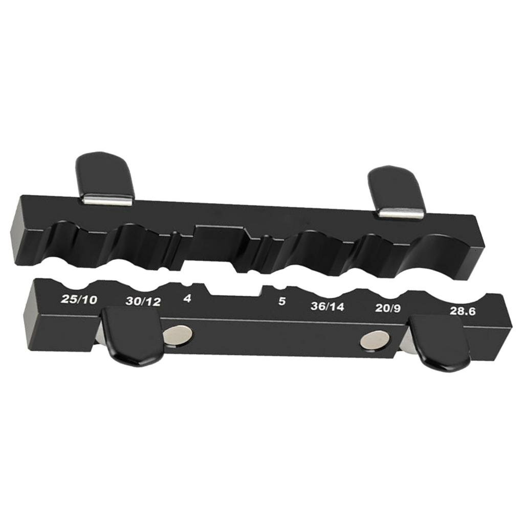 Тиски Подставки для щековых накладок Тиски Вставной зажим для ремонта ступицы велосипеда Педалей кривошипной вилки