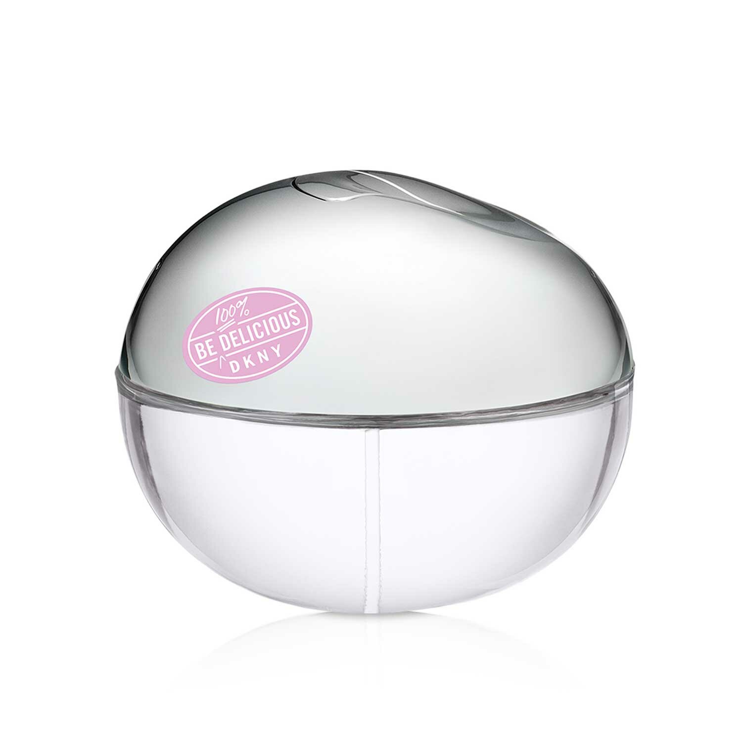 DKNY DONNA KARAN Be 100% Delicious женская парфюмерная вода 100 мл / Донна Каран женские духи