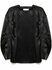 Футболка Jil Sander, размер 36 GER, черный