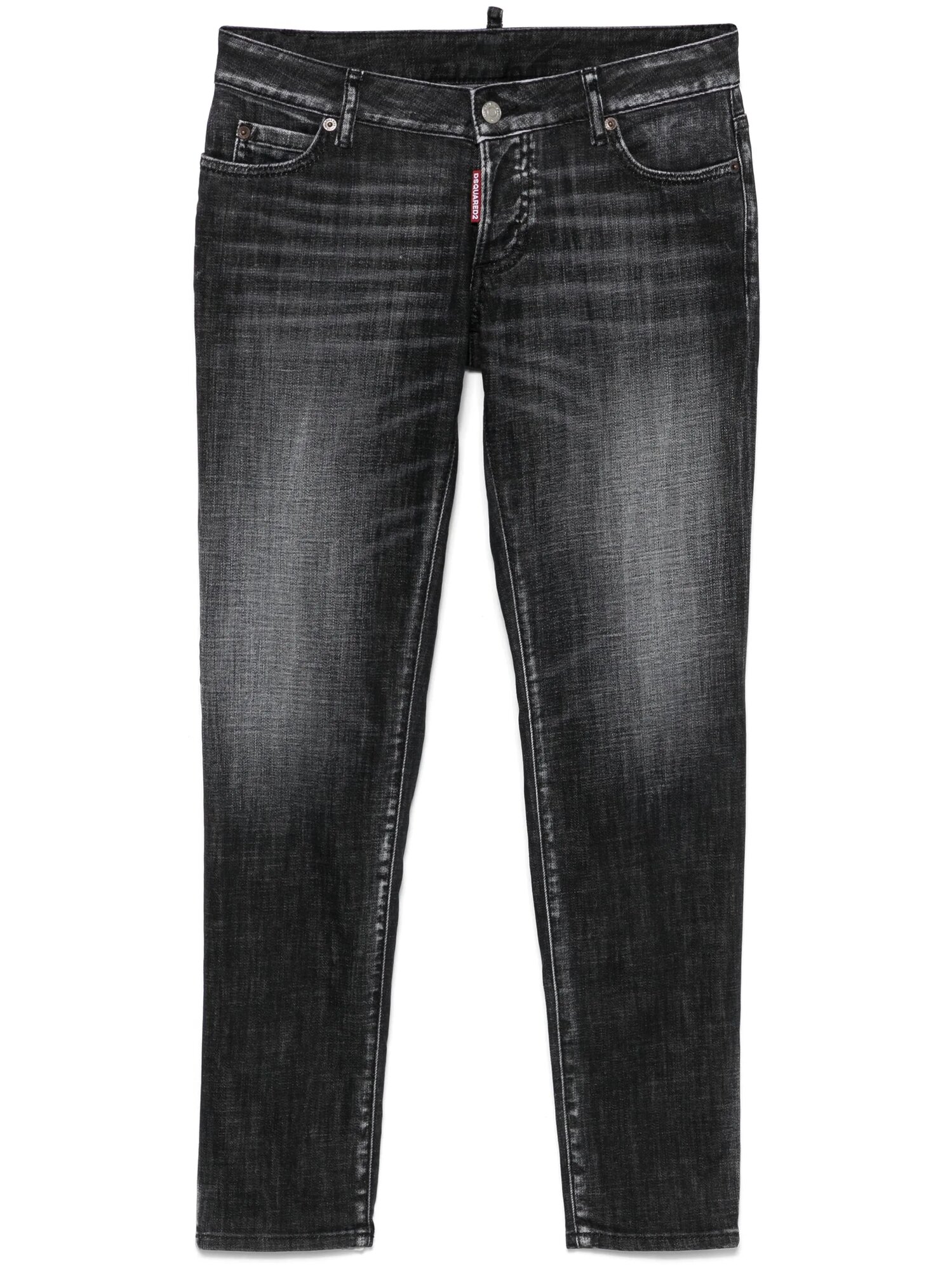 Джинсы DSQUARED2 Jennifer