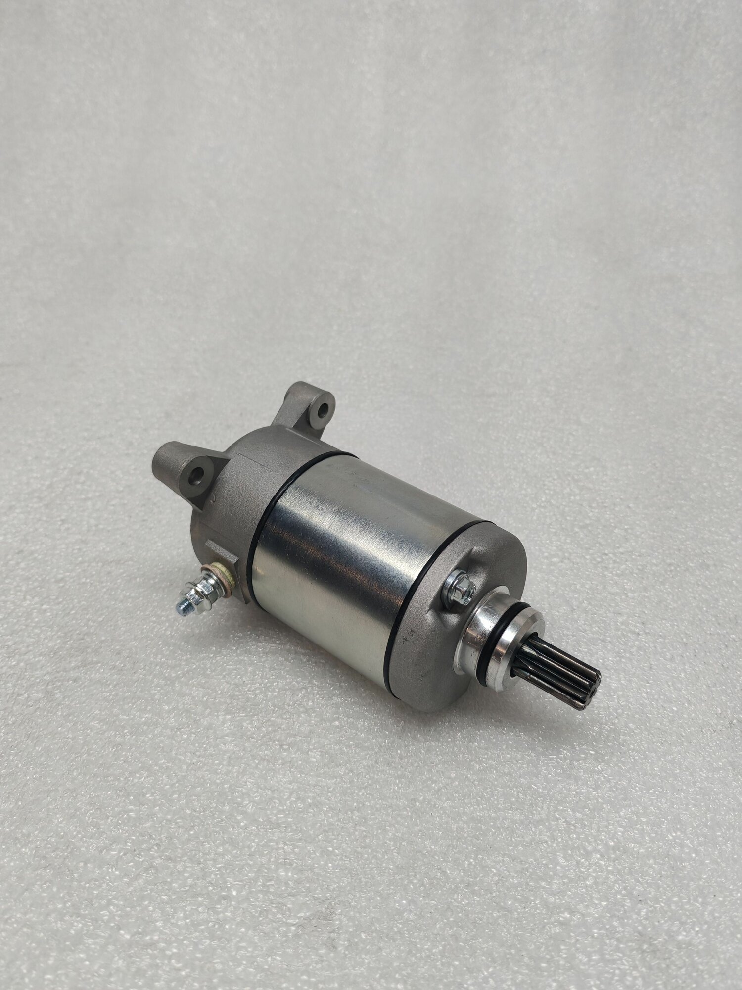 Стартер Мотор Для Stels 500 GT Kazuma Polaris Ranger Sportsman