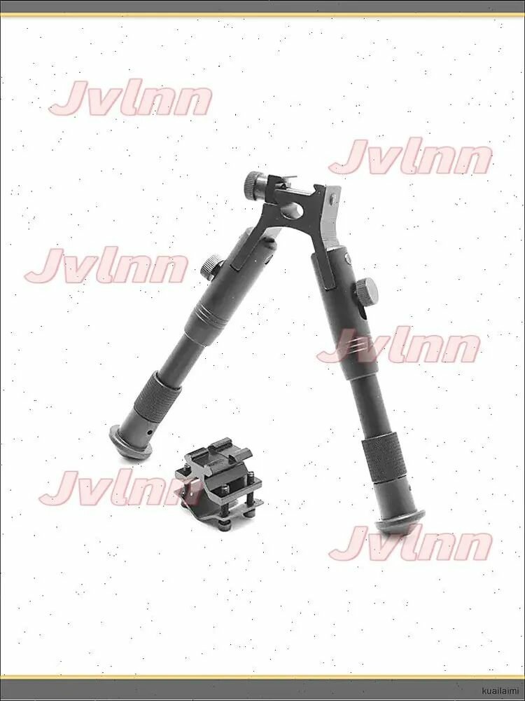 Сошки универсальные для оружия, страйкбола, пневматики 210-250 мм Weaver (R)