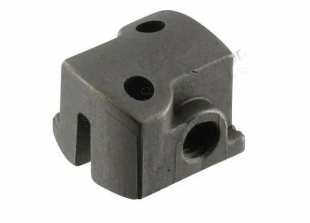 Держатель пилки / фиксатор пилки для лобзика HITACHI CJ65V3, FCJ65V3, FCJ65S3, артикул 325247