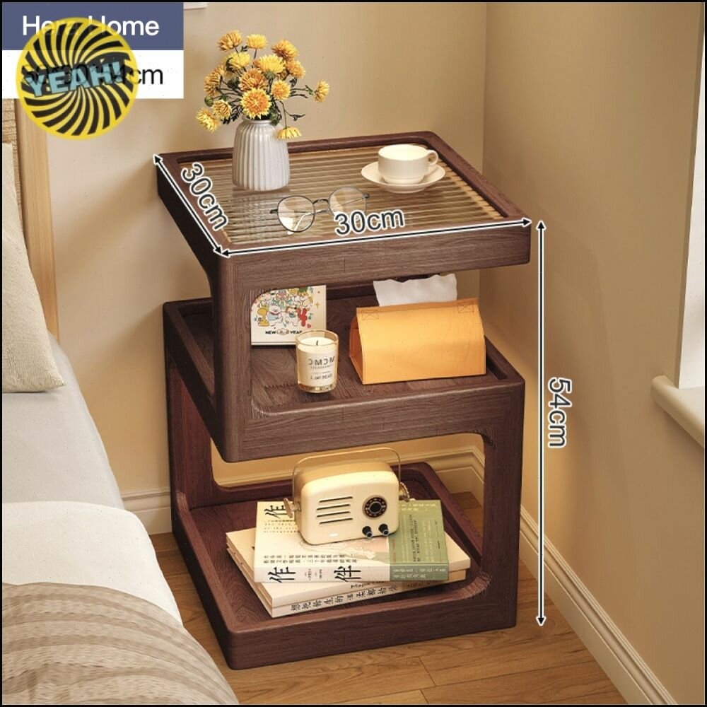 Hera Home Тумба компактная 30х30х54 см универсальная для дома