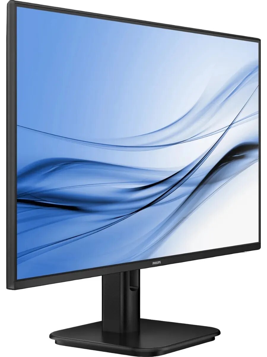 Монитор LCD 27" 27E1N1200A IPS 100Hz 1ms 300cd