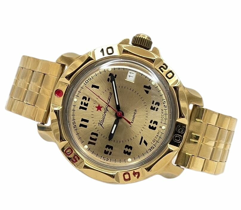 Наручные часы