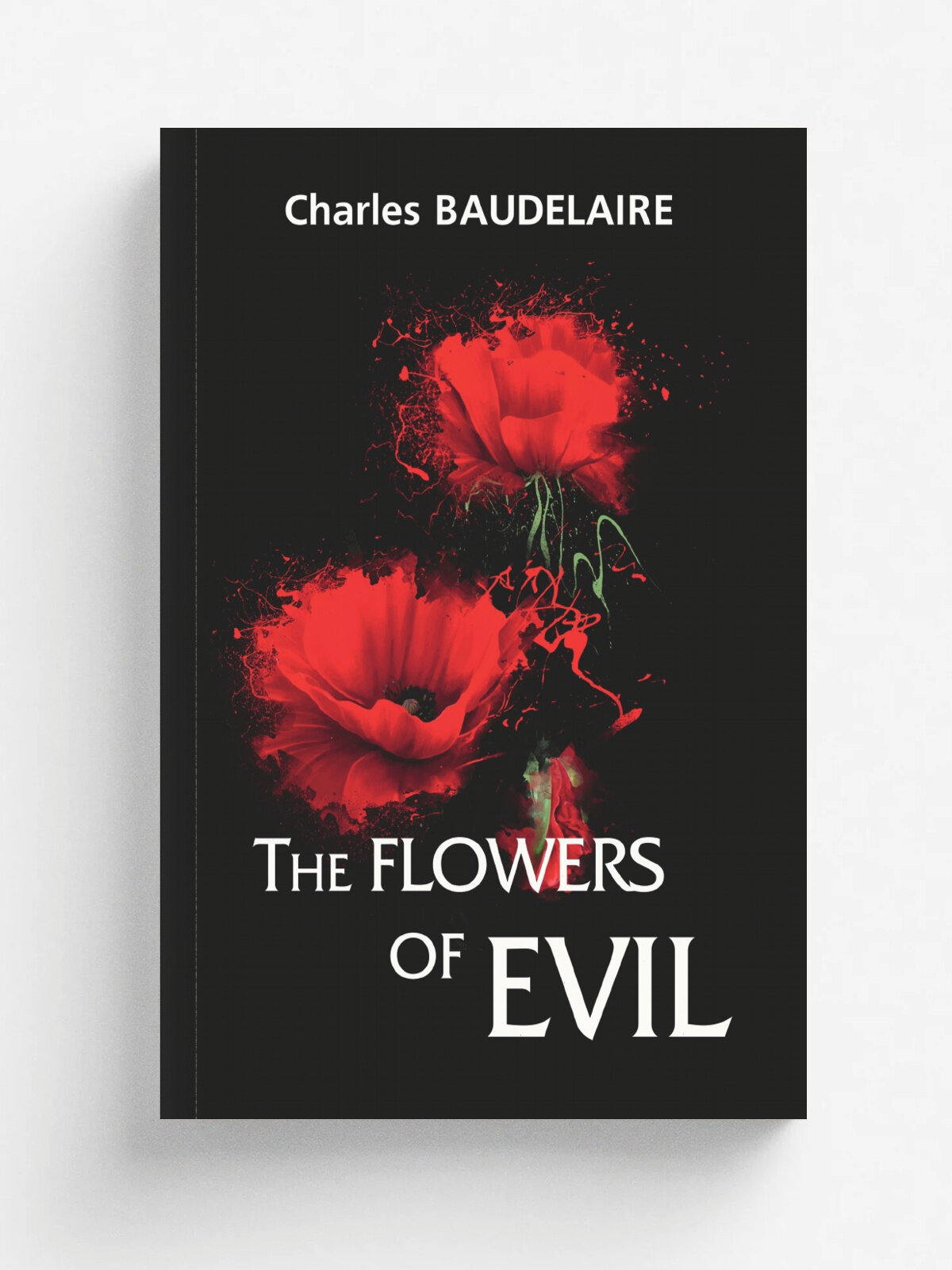 The Flowers of Evil