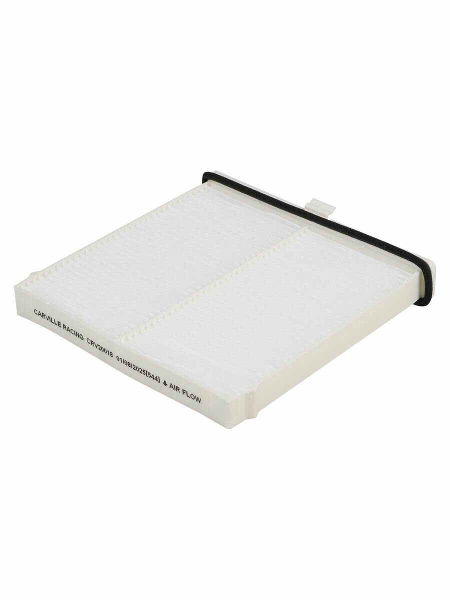 Фильтр салонный Carville Racing CRV20018 для Mazda 2, 3, CX-3 / Мазда 2, 3, ЦХ-3