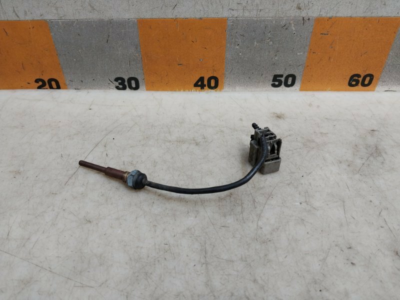 Б/У 2.0 Датчик температуры Ford Focus 2001 1, DAW 478040 FORD арт. YS4Z6G004AB