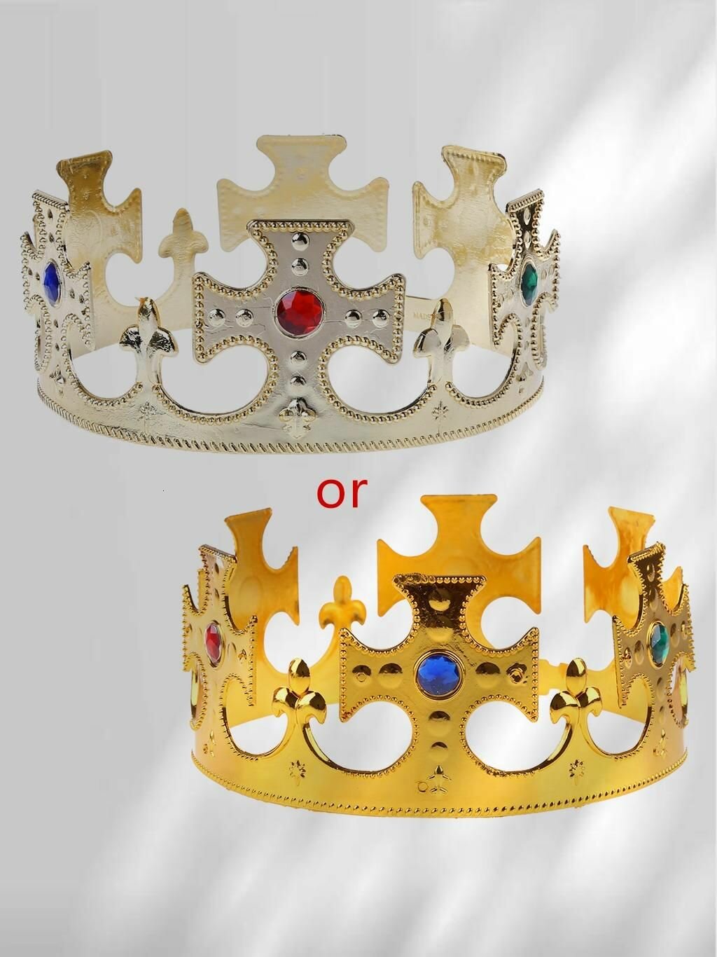 Детские головные уборы-игрушки, набор для творчества, - A