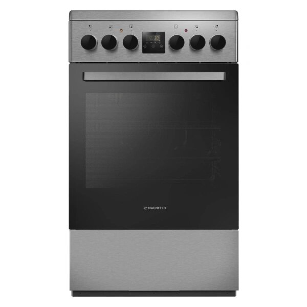 Электрическая плита Maunfeld MEC55CS08D