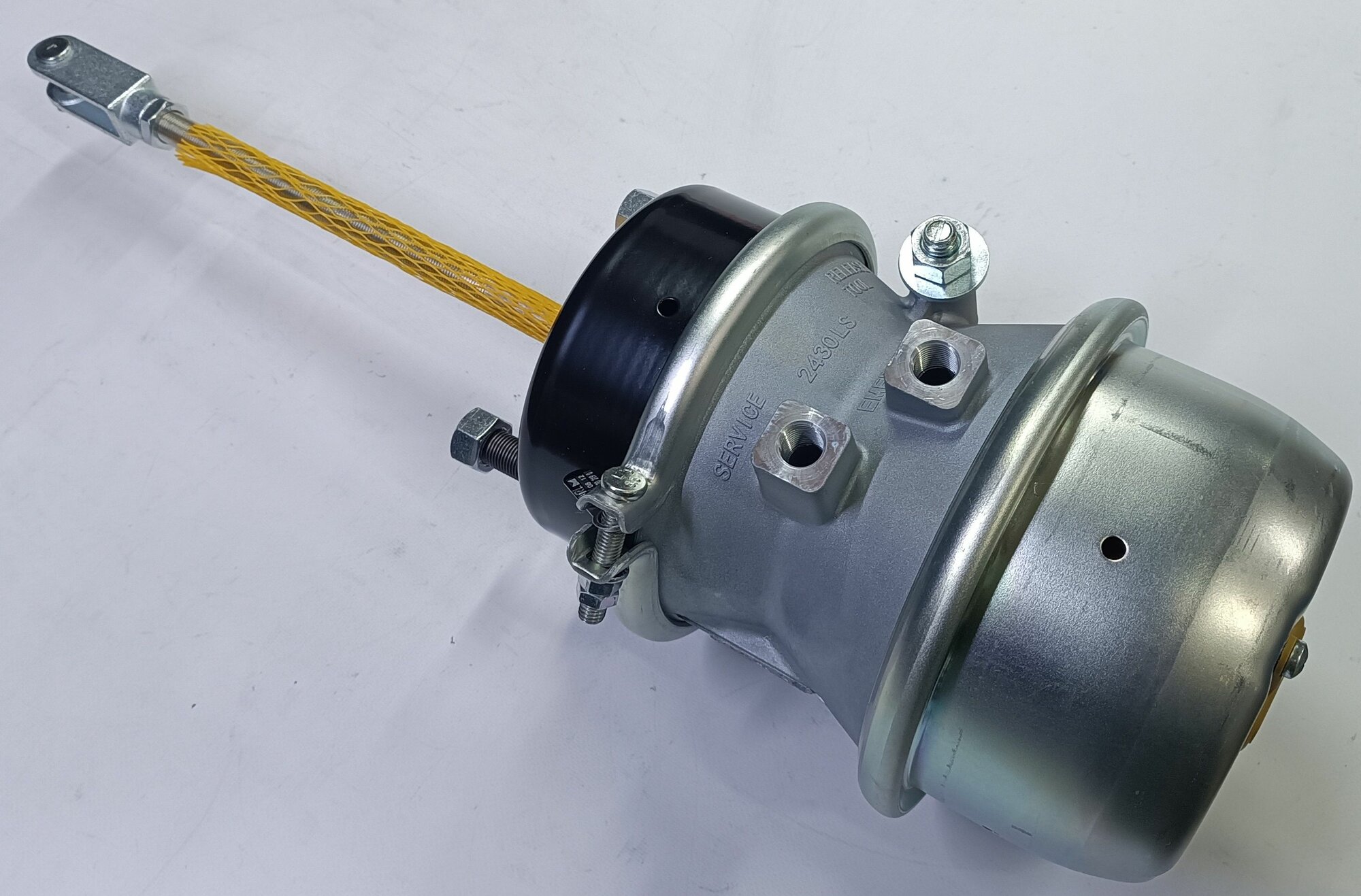 Энергоаккумулятор 24/30 M16x1.5 универсальный прицепы , арт. 35301202190 SORL