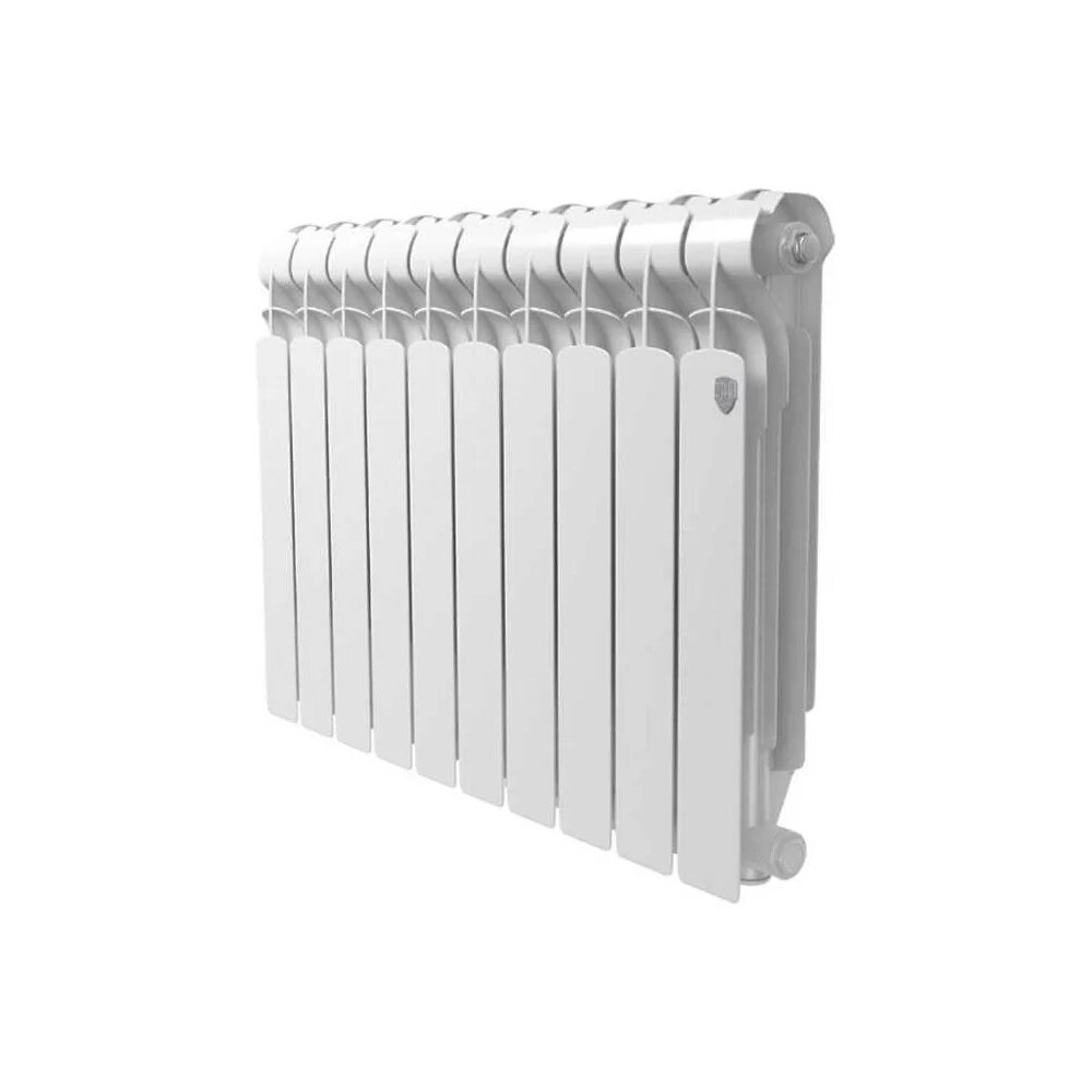 Радиатор алюминиевый ROYAL THERMO Indigo A 500, 10 секц. НС-1682222